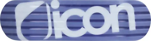 Icon Team Purple Snowskate | SkatePro