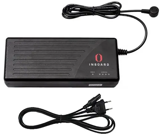 Inboard PowerShift Charger | SkatePro