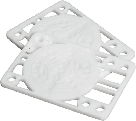 Skateboard Risers | Buy Risers & Shock Pads for Skateboards