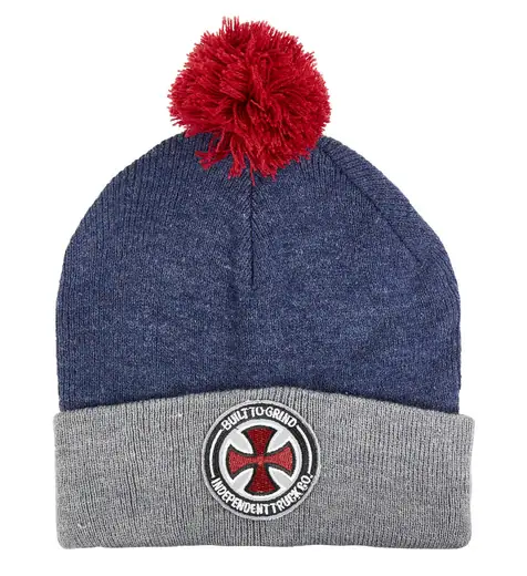 Independent BTG Bobble Beanie | SkatePro