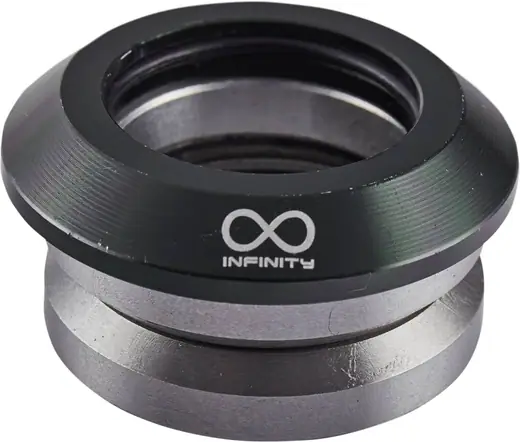 Infinity Integrated Pro Scooter Headset | SkatePro
