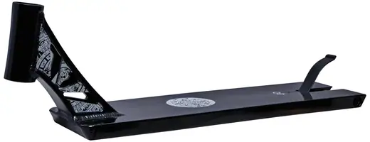 Infinity Street 6" Pro Scooter Deck | SkatePro