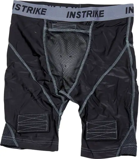 Instrike Pro Jock | SkatePro