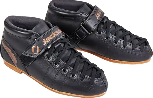 Jackson Competitor Derby Støvel | SkatePro