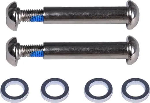 JD Bug Classic 2 Kit d'axes | SkatePro