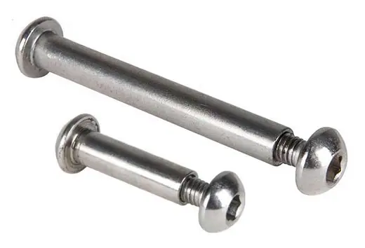 JD Bug Pro Axle Set | SkatePro