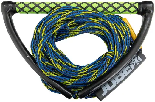 Jobe Sports 65ft Prime Wake Combo Rope | SkatePro