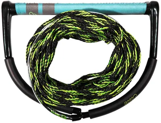 Jobe Sports 75ft Elite Wake Combo Rope | SkatePro