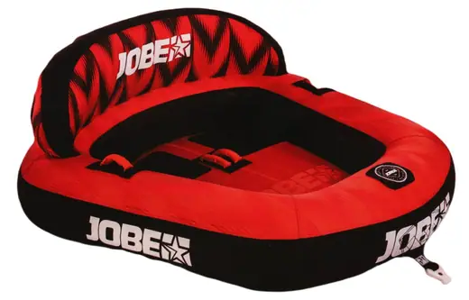 Jobe Sports Proton 2 Person Tube | SkatePro