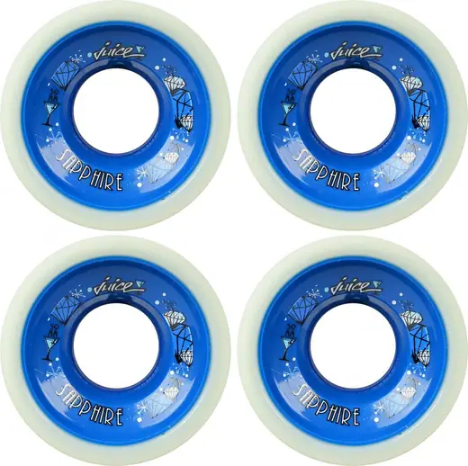 Juice Martini Wheels 4-pack | SkatePro