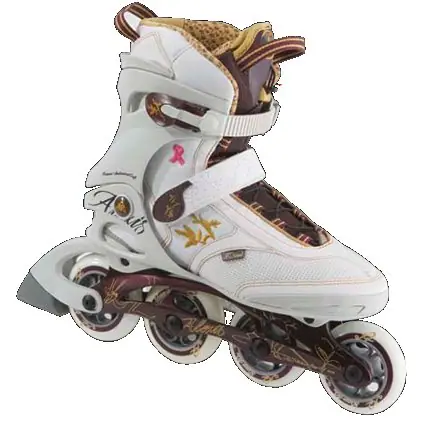 K2 Alexis Inliners | SkatePro