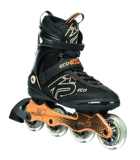 K2 Eco Etu Inline Skates 2010 | SkatePro