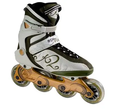 K2 Eco Maia Inline Skates | SkatePro
