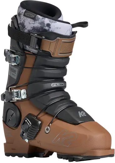 K2 Flex Revolve Team Mens Ski Boots | SkatePro