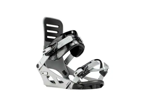K2 Formula 18/19 Attacchi Snowboard | SkatePro