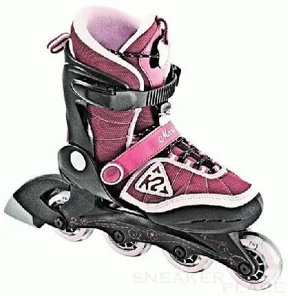 K2 Marlee 09 justerbar Inlines Barn | SkatePro