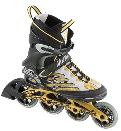 K2 Moto Extreme Inliners | SkatePro