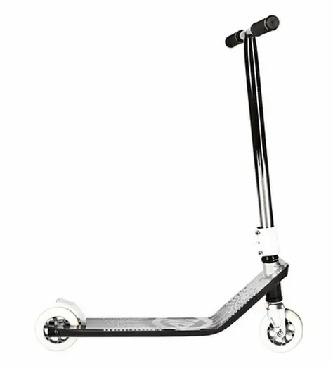 K2 Park Pro Scooter | SkatePro