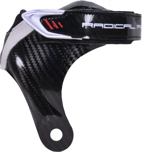 K2 Radical Pro Carbon Cuff | SkatePro