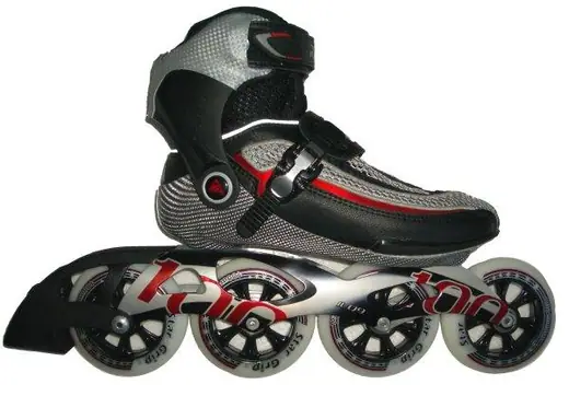 K2 Radical Womens Inline Skates - Women Inliners | SkatePro
