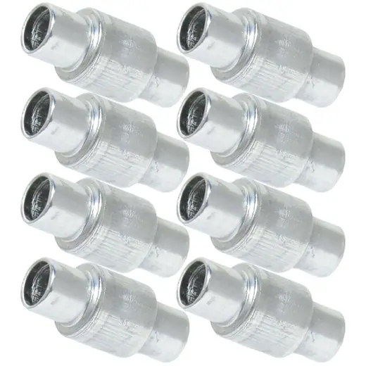 K2 Spacerset 6mm | SkatePro