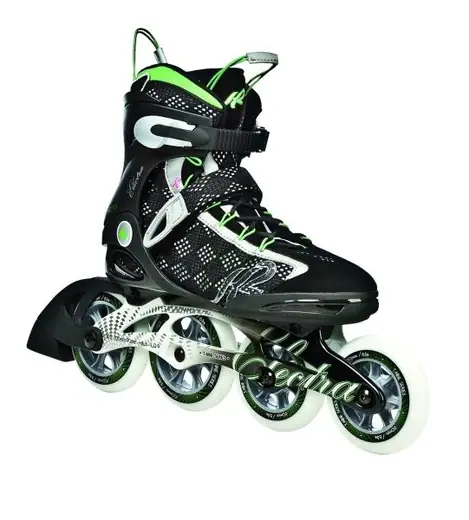 K2 T:Nine Electra Inline Skates | SkatePro
