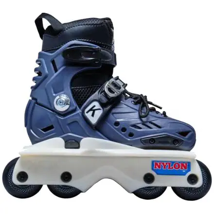 Kaltik K Skate JNR Flat Aggressive Inline Skates