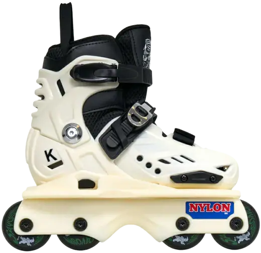 Kaltik K Skate JNR Ninja Aggressive Inline Skates