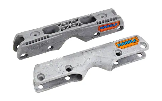 Kaltik Marble Edition Flat UFS Agressive Frames | SkatePro