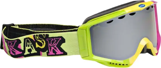 Kask Multi Cirkus Skibrille | SkatePro