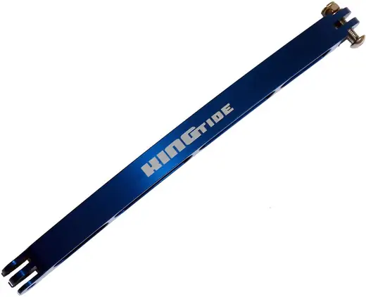 Kingtide Aluminum Extension Arm curved | SkatePro