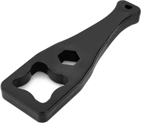 Kingtide plastic wrench | SkatePro
