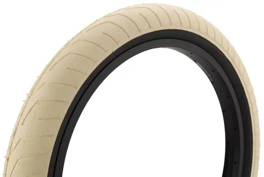 BMX Bike Tires - Buy black & colored BMX tires online