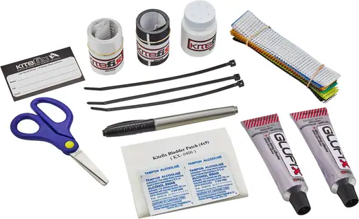 Kitefix Complete Repair Kit | SkatePro
