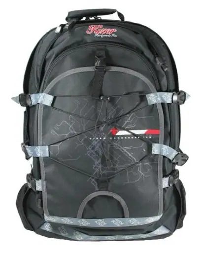 Kizer Backpack 2010 | SkatePro