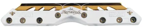 Kizer Benny Harmanus Element UFS Agressive Frames | SkatePro