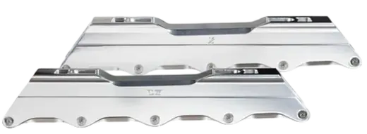 Kizer Edge NT 580 UFS Frames - Aggressive Rulleskøjter