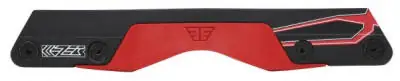 Kizer Type M Team Black/Red Aggressive Skate Frames
