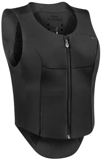 Komperdell Ballistic Flexfit Mujeres Protector De Espalda - Protector ...