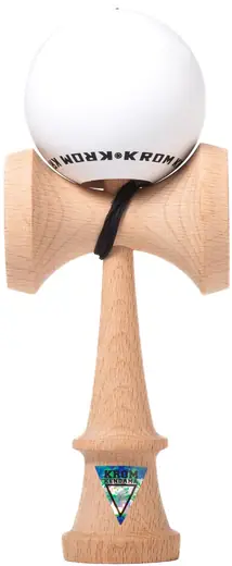 KROM Pop Rubber Kendama | SkatePro