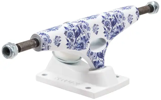 Krux K5 Finest Standard Skateboard Truck | SkatePro