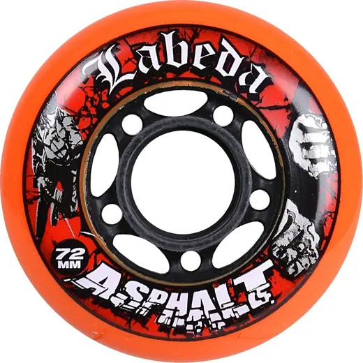 Labeda Asphalt hockey wheel | SkatePro