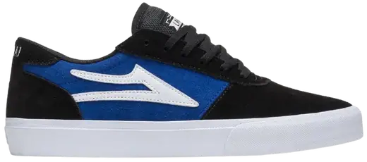 Lakai Manchester Skate Shoes | SkatePro