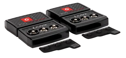 Lenz Lithium RCB 1400 Battery - Laskettelusukset | SkatePro
