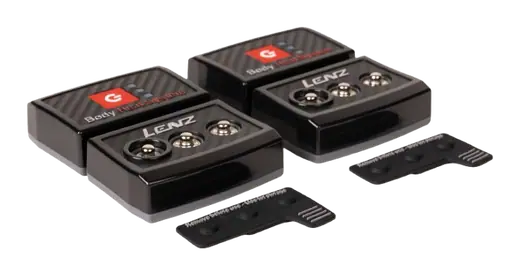 Lenz Lithium RCB 2000 Battery - Mäesuusatamine | SkatePro