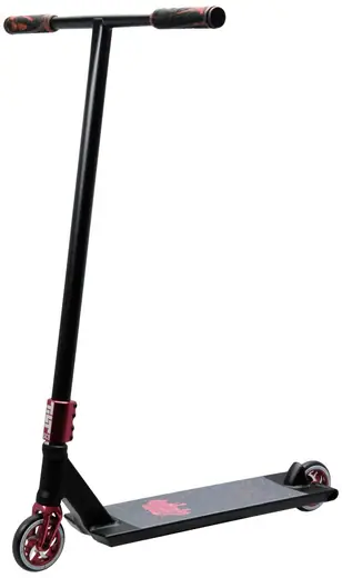 Loco Lips Custom Scooter | SkatePro