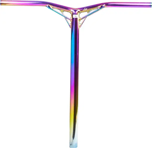 B-Stock - Logic Axis SCS Aluminum Bar | SkatePro