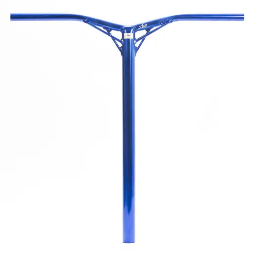 Logic Axis IHC/SCS Aluminum Bar | SkatePro