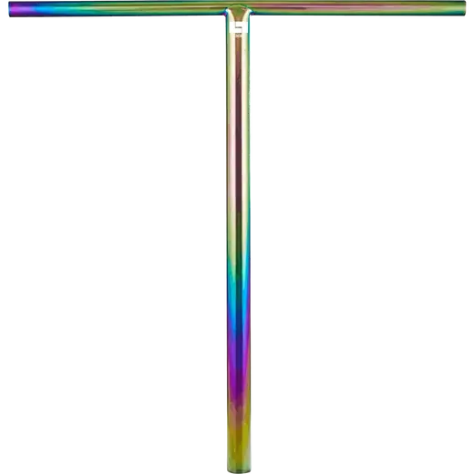 Logic Chromoly T Stunt Scooter Bar | SkatePro