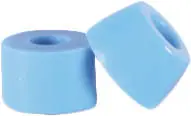Long Island Cone & Barrel Bushings 2-Pack | SkatePro